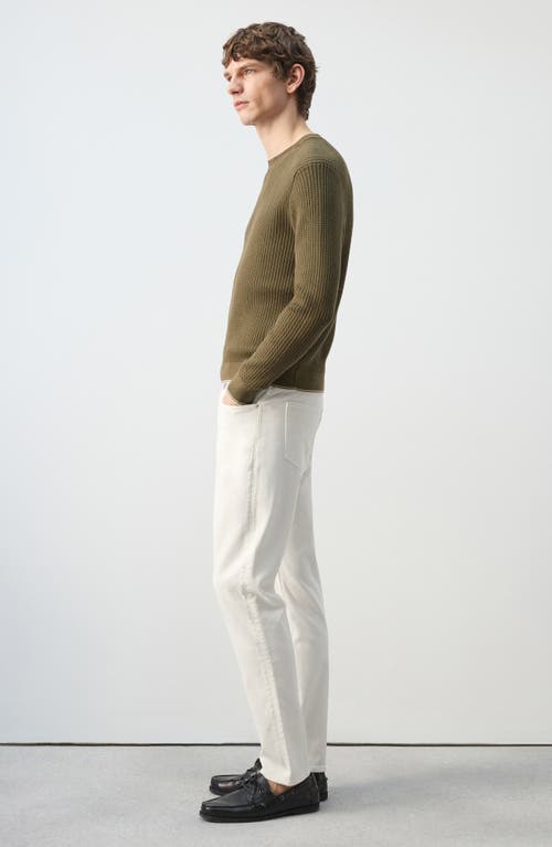 MANGO MANGO Patrick Slim-Fit Jeans